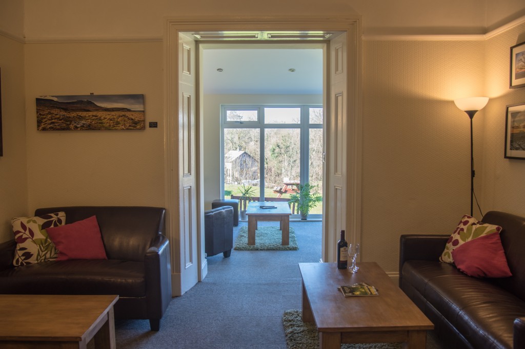 Accommodation | Ingleton Hostel