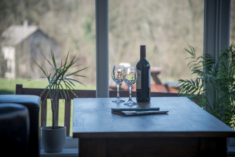 Accommodation | Ingleton Hostel